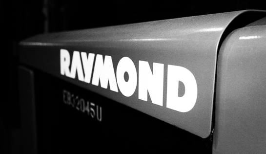 Contact The Raymond Corporation | Request More Information
