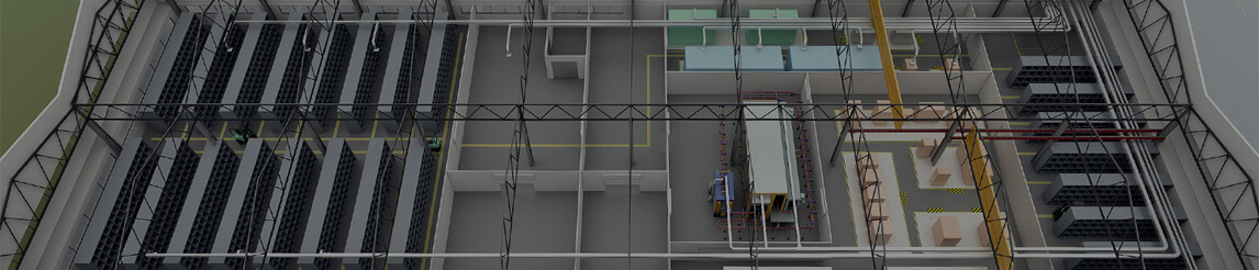 Raymond In the News | Raymond Corporation Article Mentions