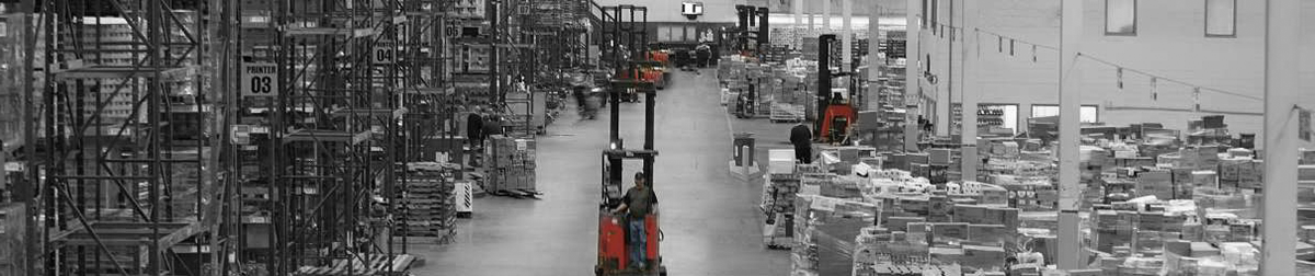 Forklift Leasing | Equipment Leasing | Raymond