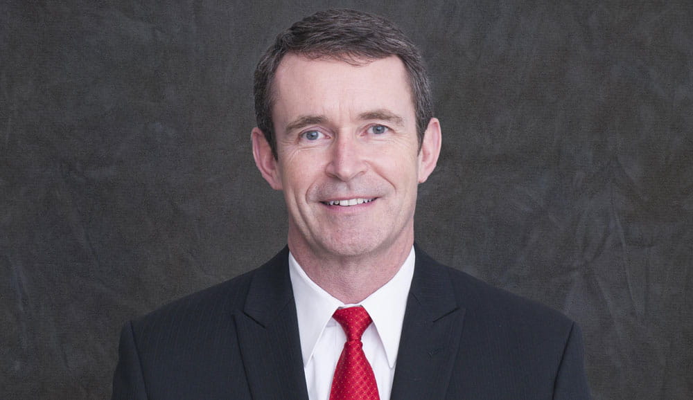 Raymond CEO Michael Field Named Pro to Know