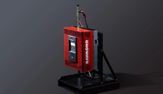 Raymond Energy Solutions | Warehouse Energy | Forklift Batteries
