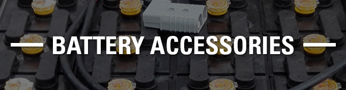 Raymond Energy Solutions | Warehouse Energy | Forklift Batteries