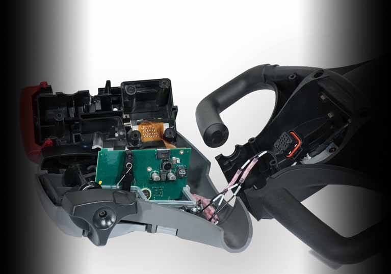 Walk Behind Forklift | Pallet Lifts | Walkie Stacker