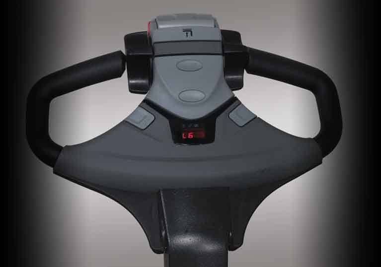 Walk Behind Forklift | Pallet Lifts | Walkie Stacker