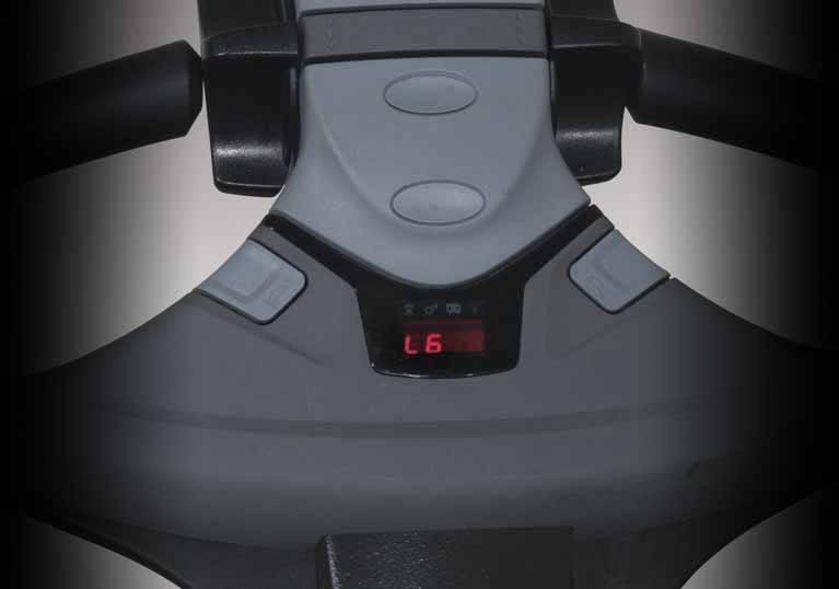 Walk Behind Forklift | Pallet Lifts | Walkie Stacker