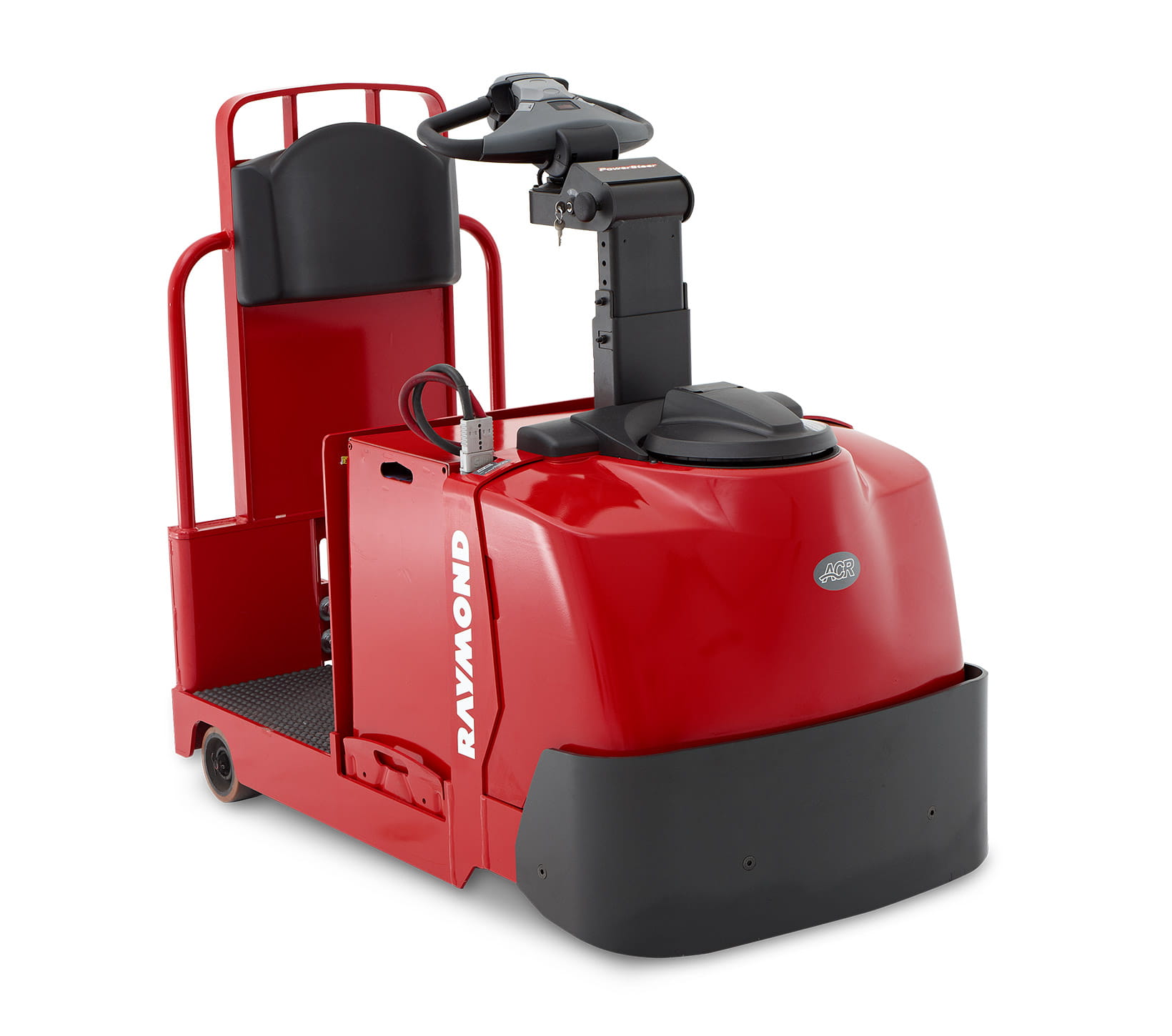 Raymond Tow Tractor | Electric Tow Tractor