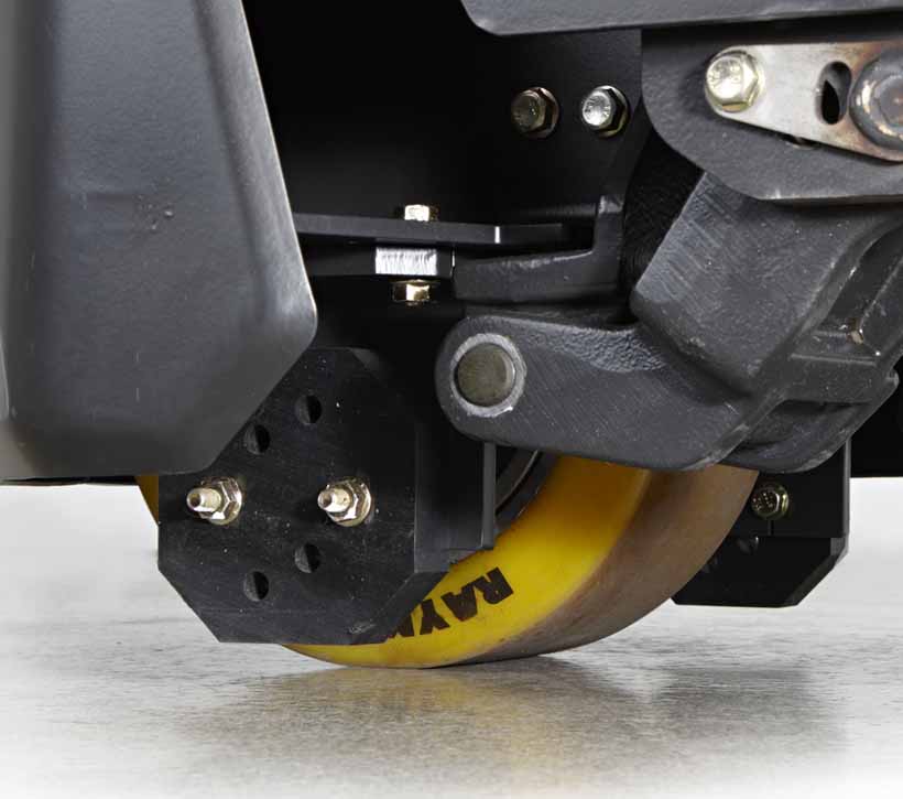 Electric Pallet Jack | Power Pallet Jack | Motorized Pallet Jack