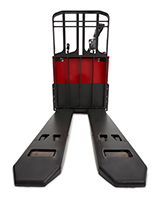 Raymond 8310 Walkie Pallet Jack | Electric Pallet Jack