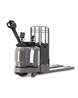 Raymond 8310 Walkie Pallet Jack | Electric Pallet Jack