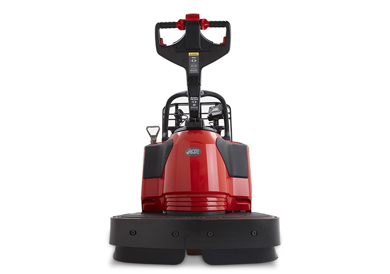 Electric Pallet Jack | Walkie Rider Forklift | Pallet Jack