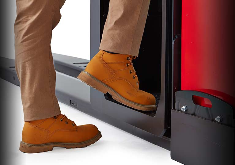 Pallet Jack | Low Level Order Picker | Second-level Order Picking
