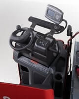 Raymond 8910 End Rider Pallet Jack | End Rider Pallet Jack