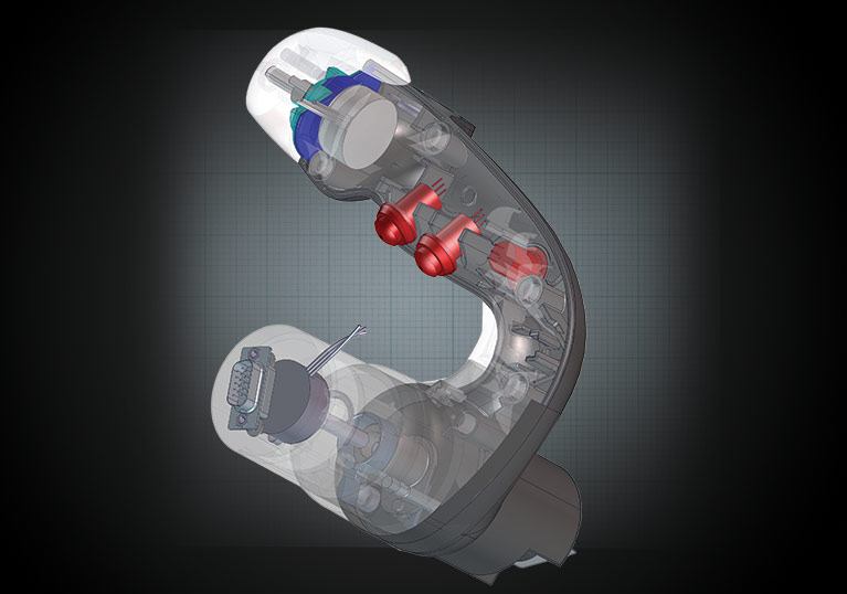 Raymond 7200 Forklift Reach Truck | Narrow Aisle Reach Truck