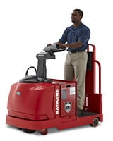 Raymond Tow Tractor | Electric Tow Tractor