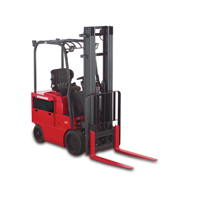 Used Forklifts for Sale | Raymond Preowned Forklifts