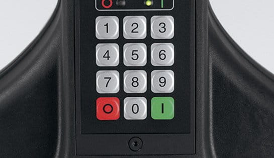 6210 | MONTACARGAS RAYMOND Venta y Renta en México